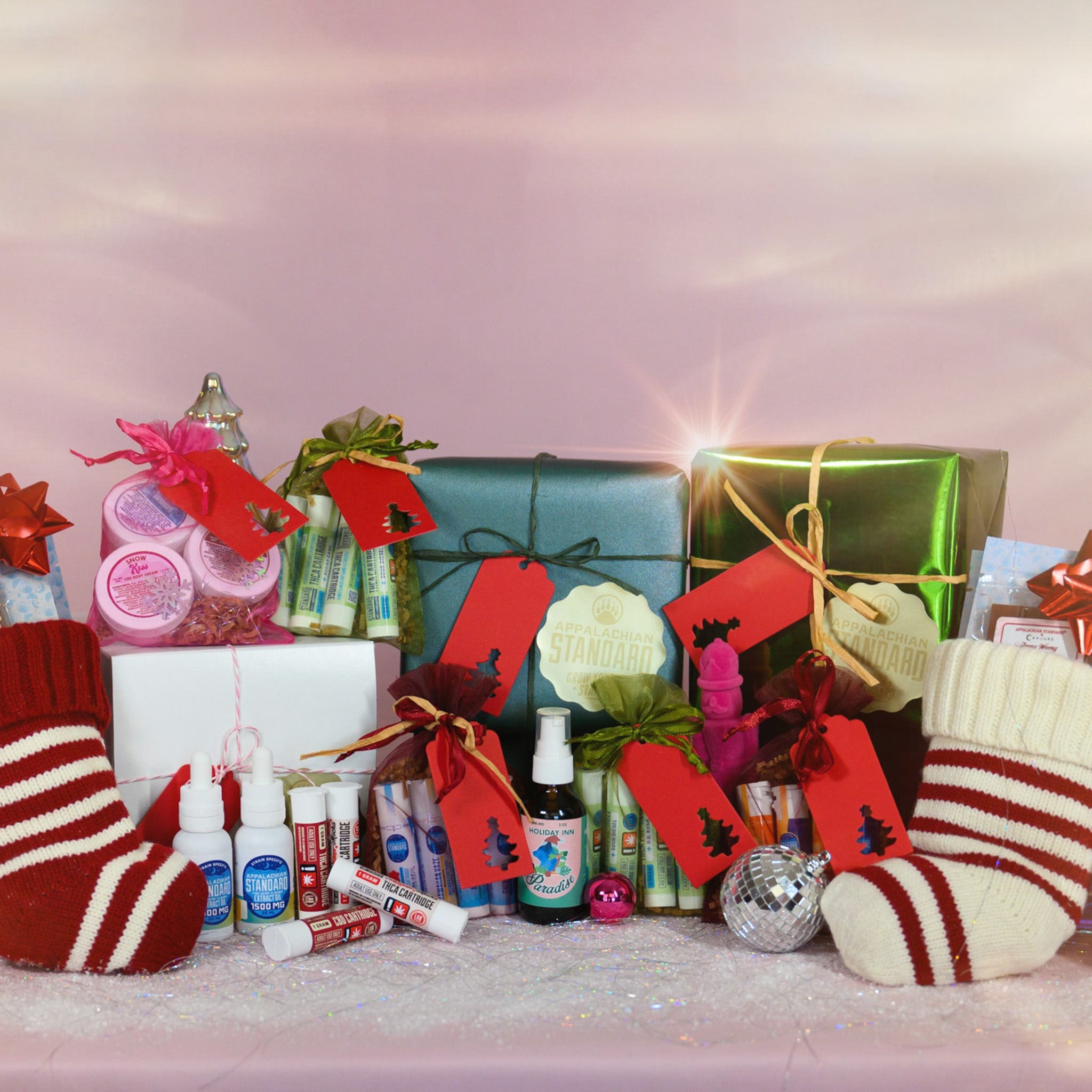 Holiday Bundles – Appalachian Standard