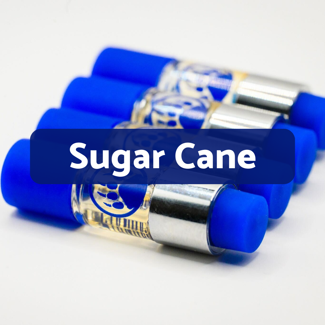 THCA Vape Sugar Cane by Appalachian Standard