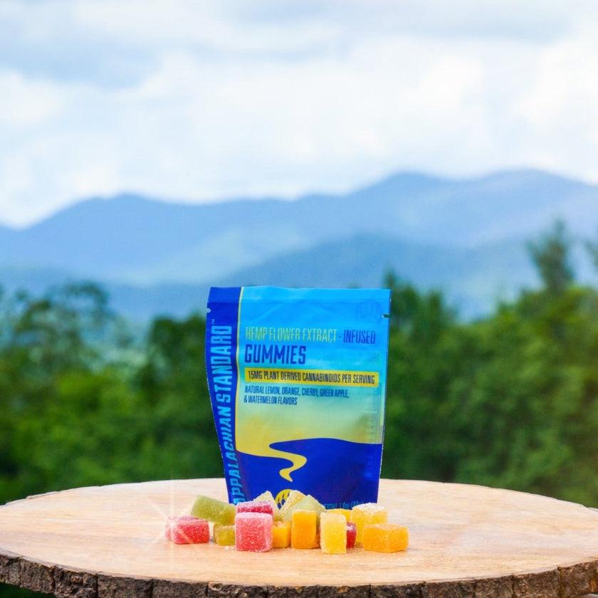All-Natural Wellness Gummies | Natural Relief & Relaxation Support ...