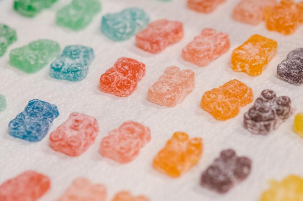 CBD Candy by Appalachian Standard