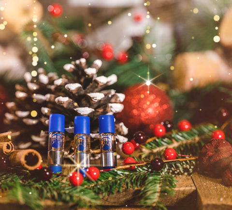 Appalachian Standard