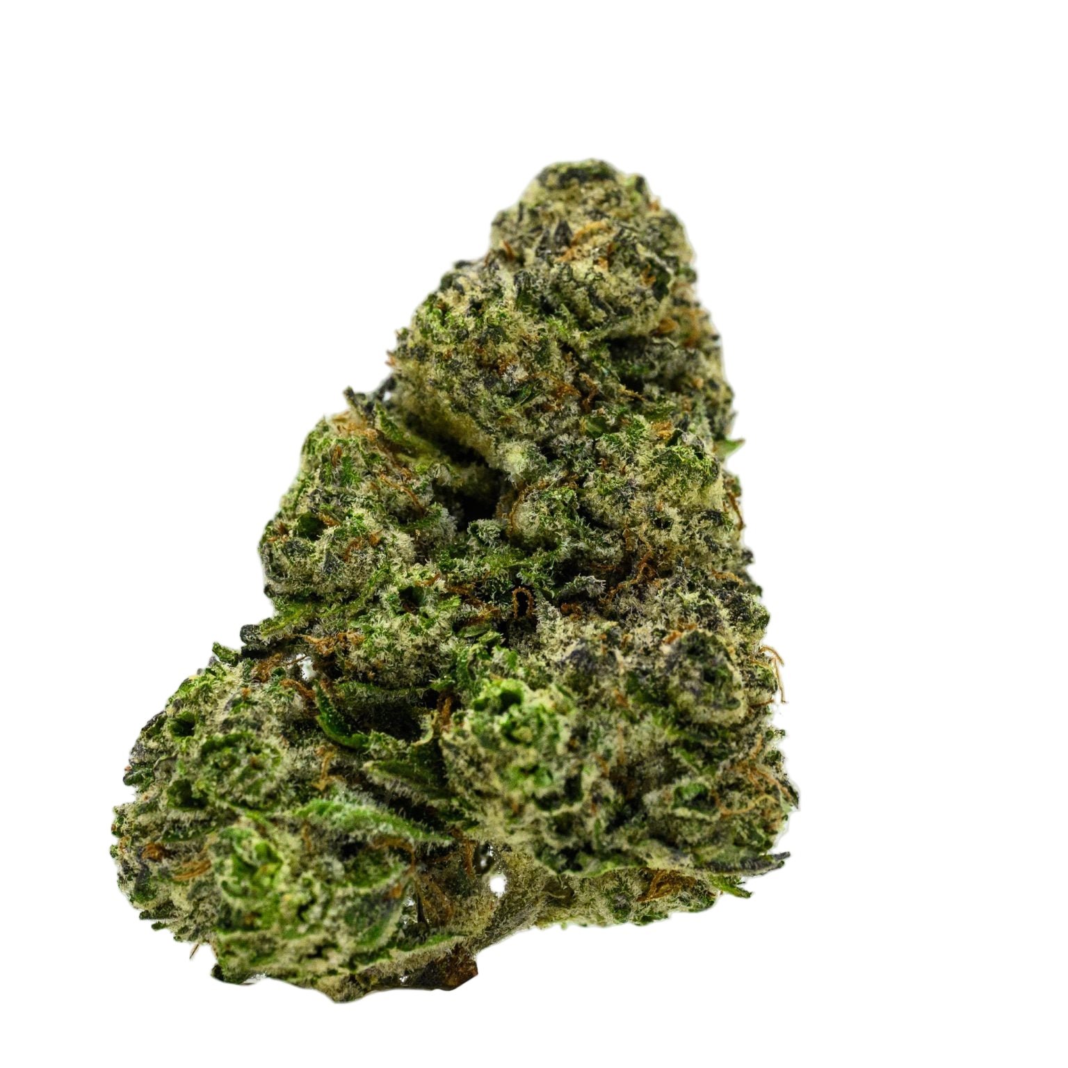 Berry Blue THCA Flower | Appalachian Standard
